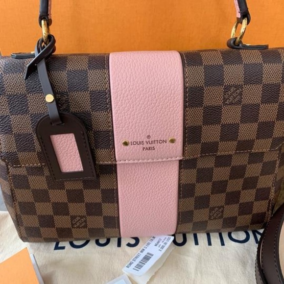 Louis Vuitton | Bags | Bond Street Bag | Poshmark